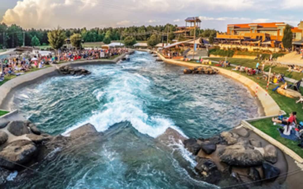 Visit Mount Holly NC